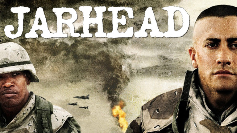 Jarhead – Fun Facts That You Did Not Know - Jarhead Movie